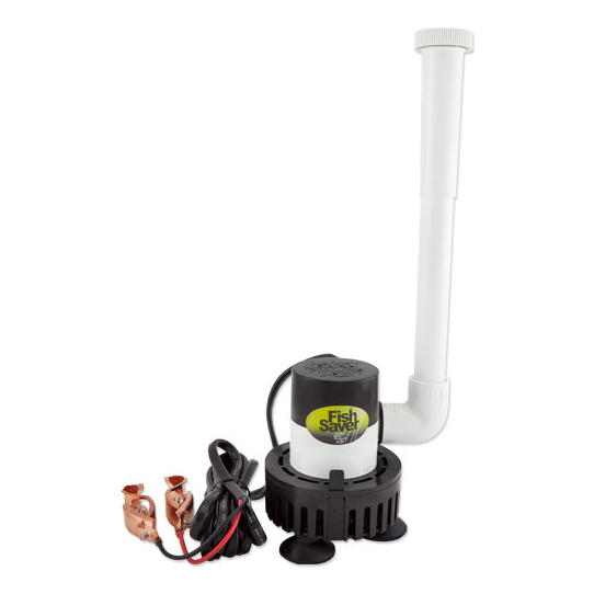 Marine Metal Products Fish Saver Portable Aerator | Bass Pro Shops